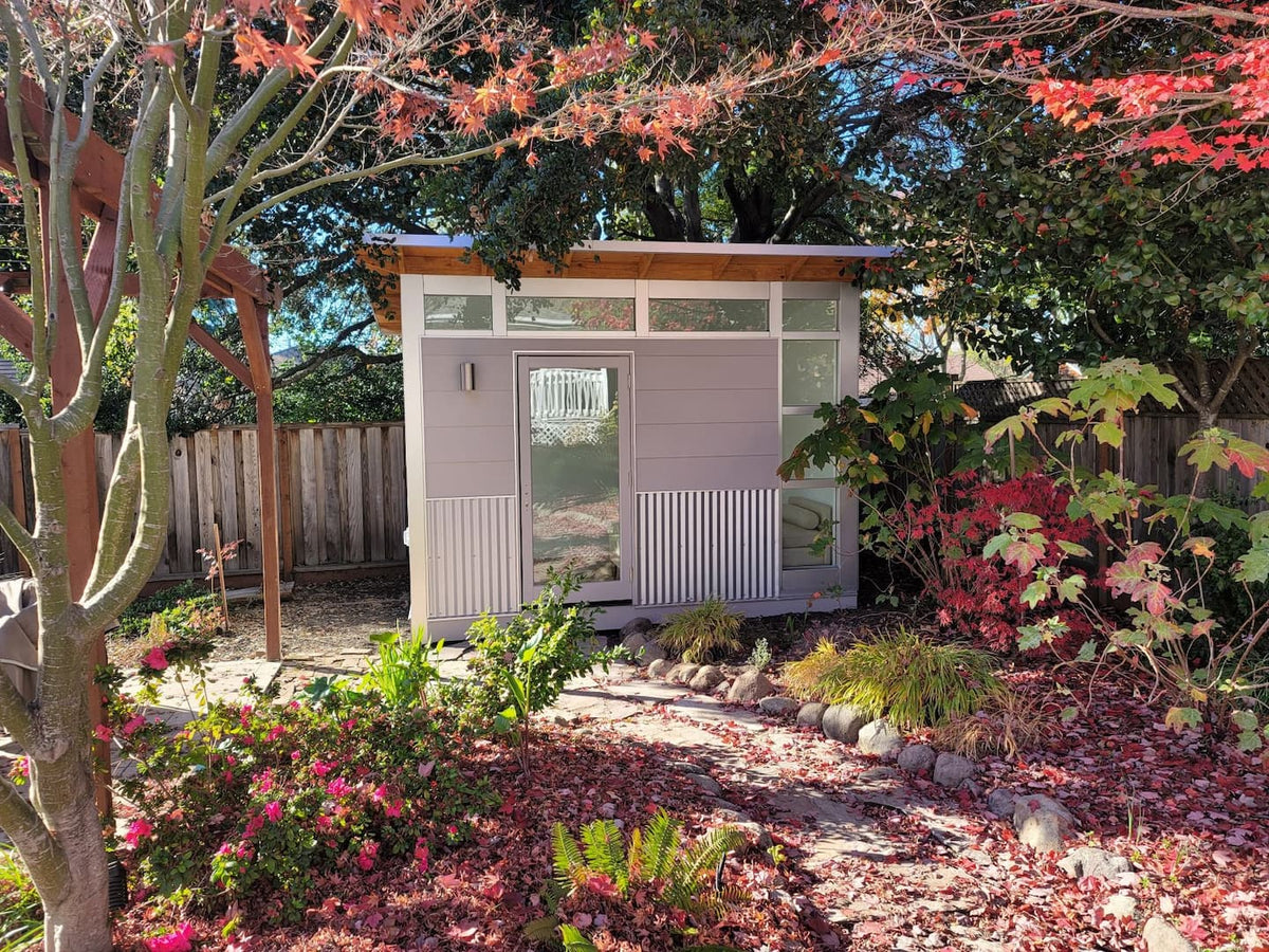 She Shed Kits, Ideas, and Designs | Studio Shed